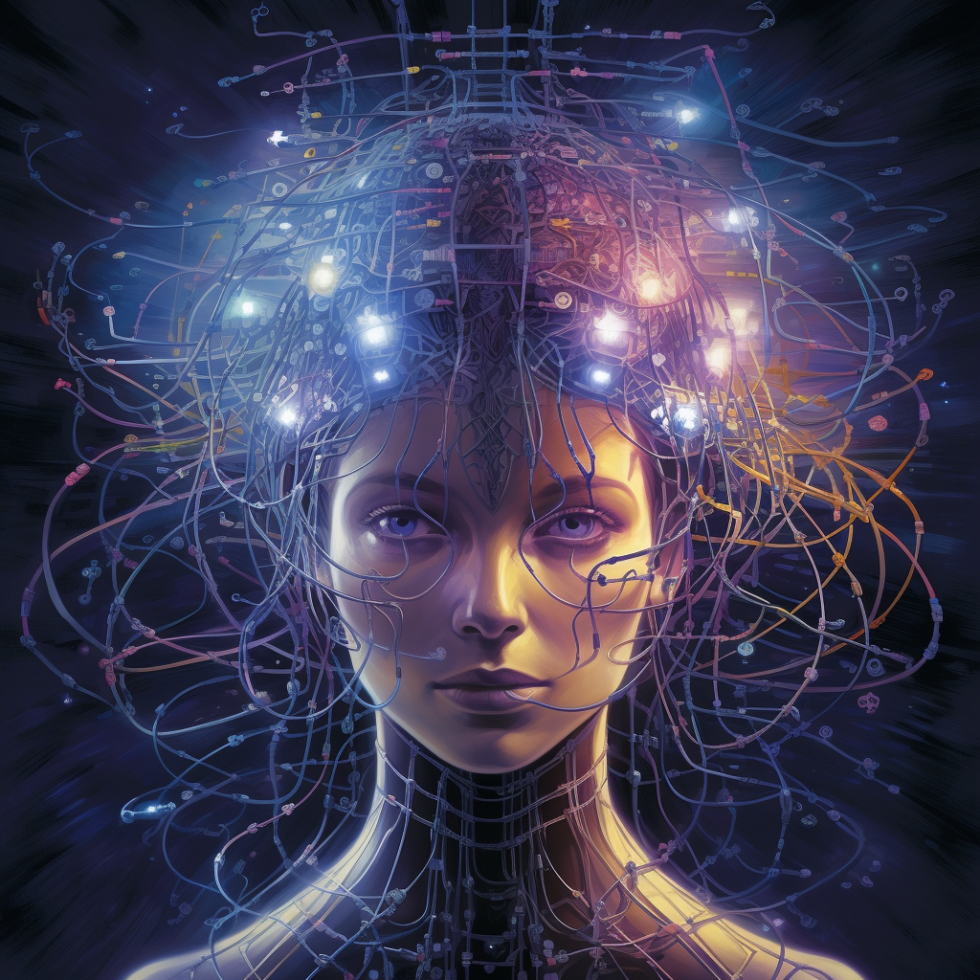 Machine Learning 2023: Avances, Tendencias y Desafíos en la Era de la ... Machine Learning 2023: Avances, Tendencias y Desafíos en la Era de la ...